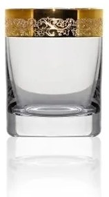 Bohemia Crystal Sklenice na likér Barline 60ml (set po 6ks)