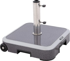 Doppler EXPERT TROLLEY 50kg - pojízdný stojan s kolečky