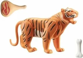 Playmobil® Wiltopia 71055 Tygr / 4 díly / od 4 let