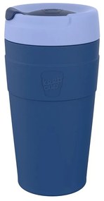 Modrý termo hrnek 454 ml Helix Thermal Gloaming L – KeepCup