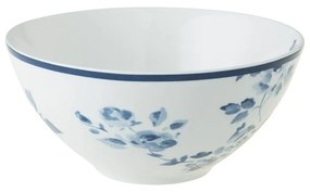 Porcelánová miska China Rose blue 13cm, Laura Ashley UK