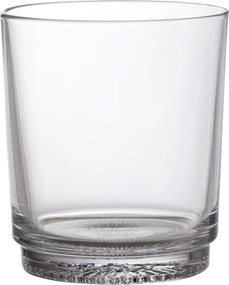 Villeroy&Boch it's my match sklenice na vodu, sada 2ks 88 mm, 380 ml