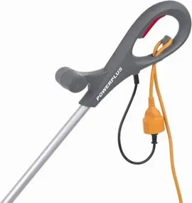 PowerPlus POWEG6015 / Strunová sekačka / 300W / Záběr 25 cm / 10.500 o