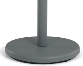 Stojanový věšák šedý 80609-06 GREY