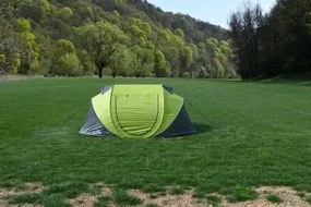 Cattara GARDA / Stan pro 2 osoby / 230x130x95cm / PU3000mm