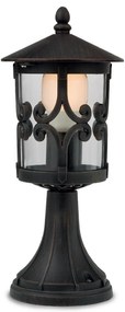 Smarter Venkovní lampa Tirol, v.41,2cm