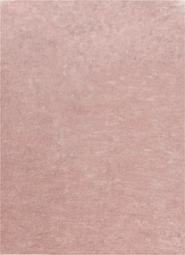 Dywany Łuszczów, Kusový koberec Visco Rabbit Pink 8, 80x150, růžová, dětský pokoj