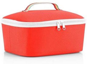 Reisenthel Termobox Coolerbag M pocket pop strawberry