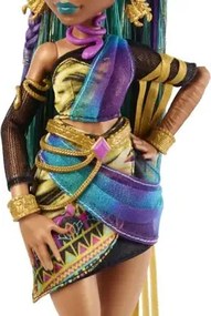 Mattel Monster High panenka monsterka - NEFERA / od 4 let