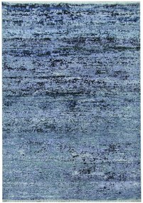 Diamond Carpets koberce Ručně vázaný kusový koberec Diamond DC-KM Snowland ROZMĚR: 245x305