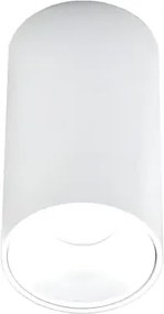 TOPE LED svítidlo bílá / LED svítidlo / 10W / 900lm / 3000K