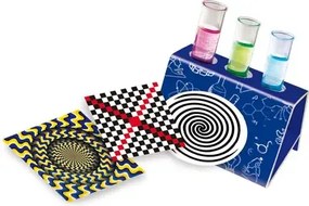 Clementoni SciencePlay Laboratoř: 110 nejlepších experimentů / od 8 le