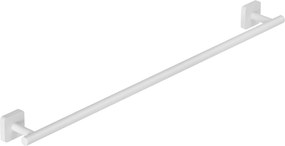 Kludi Vela S - Držák ručníku, délka 65 cm, matná bílá 2597953