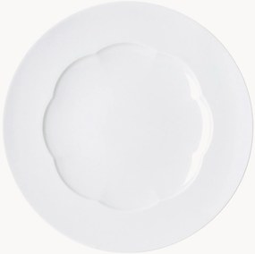 Sada snídaňových talířů z porcelánu Sonetto, 6 dílů
