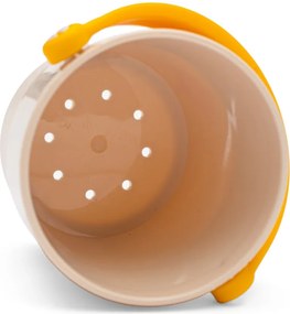 Hrací kelímky 6ks Baby Mix