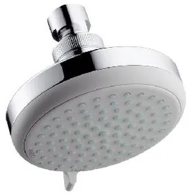 Hansgrohe Croma 100 - Hlavová sprcha Vario, EcoSmart 9 l/min, 4 proudy, chrom 28462000