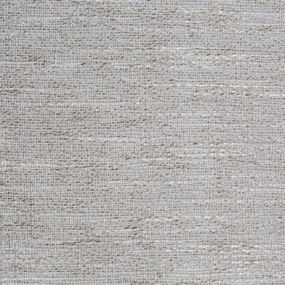 ZÁVES NA KROUŽCÍCH ANITA 140X250 CM STŘÍBRNÁ