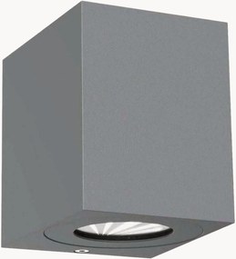 Exteriérové nástěnné LED svítidlo Canto