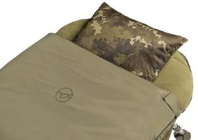 Korda Polštář Thermakore Pillow - Large