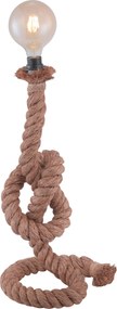 XXXLutz STOLNÍ LAMPA, E27, 33 cm - Stolní lampy - 006930009802