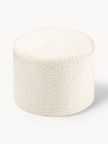 Dětský plyšový puf Sugar