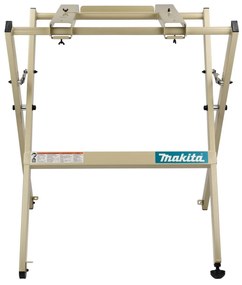 Makita - Skládací pracovní stůl 198688-9