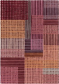 Ručně tkaný vlněný koberec 160x230 cm – Asiatic Carpets