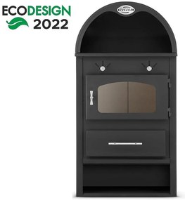 Krbová kamna Zvezda 1K Eco