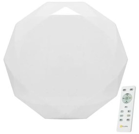Ecolite WZSD-25W/LED - LED Stmívatelné svítidlo DIAMANT LED/25W/230V + DO