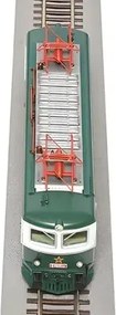 Roco 7510082 Elektrická lokomotiva E 469.1 ČSD digitální / měřítko H0