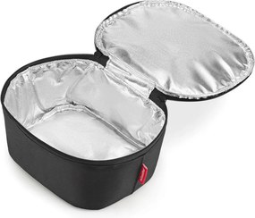 Termobox Reisenthel Coolerbag S pocket black