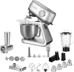 Lauben Kitchen Machine 1300SG / kuchyňský robot / 1300 W / 5.5 L