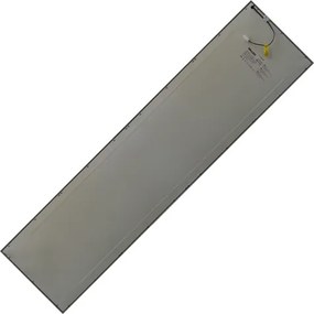 LED panel McLED Office 12030 36W 4000K neutrální bílá, stříbrné ML-413.133.32.0