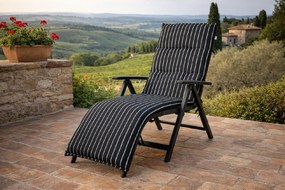 Doppler LIVING 6910 relax polstr na křeslo