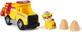 Spin Master Tlapková Patrola - Fire Rescue vozidlo Rubble / od 3 let