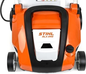 Aku vertikutátor STIHL RLA 240