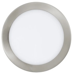 Eglo 31675 - LED Podhledové svítidlo FUEVA 1 1xLED/16,5W/230V