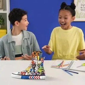 Ravensburger Kecka Sonic the Hedgehog / 3D Puzzle / od 8 let