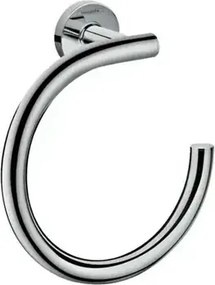 Hansgrohe Logis Universal - Kruh na ručník chrom
