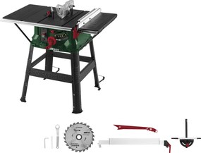 Parkside® Stolní okružní pila Ptks 2200 A1