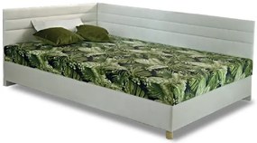 Postel ELITE s čely