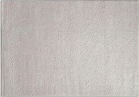 Krémový koberec 160x230 cm Napa – Micadoni