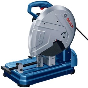 Bosch - Rozbrušovací pila na řezání kovu 355 mm, 2400 W 0601B37200