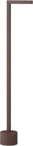 Sloupkové LED svítidlo NOVA LUCE PIPE 5W 3000K IP65 9060264