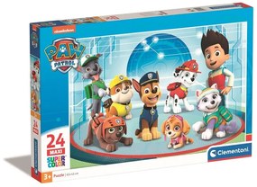 Puzzle Maxi - Paw Patrol