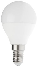 LED žárovka E14 neutrální 4000k 5w 400 lm