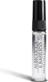 Logevy Firenze 1965 vzorek Albicocca e Basilico, 5 ml