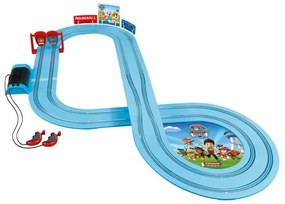Autodráha Carrera FIRST Paw Patrol Track Patrol 2,9m