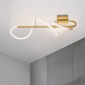 LED stropní svítidlo Cerelia