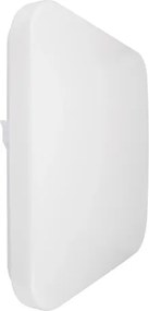 LED svítidlo LEDVANCE SF Square 24W 4000K 330mm IP44